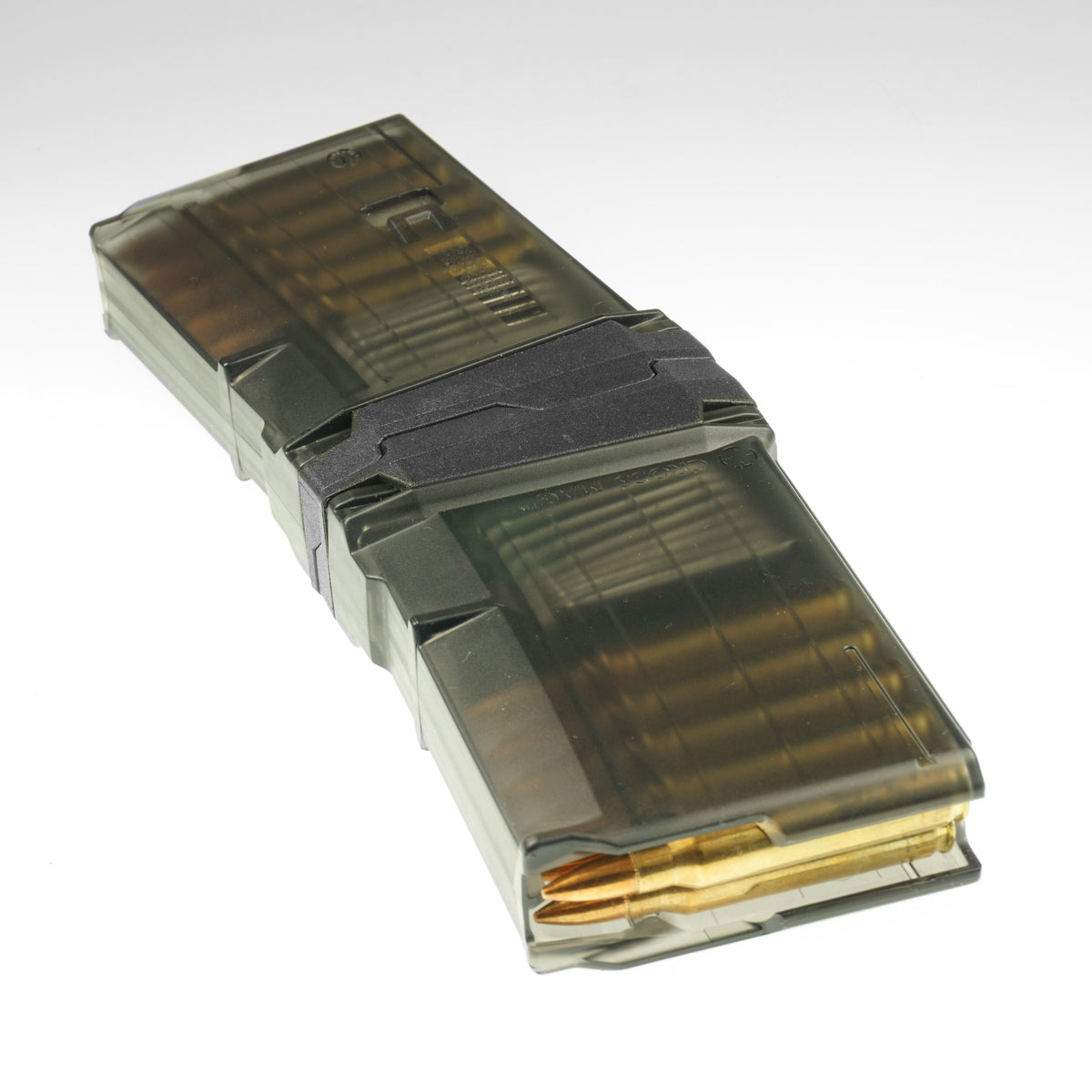 10/10 Cross Mag Gen2 (2er Set) – Gunrack